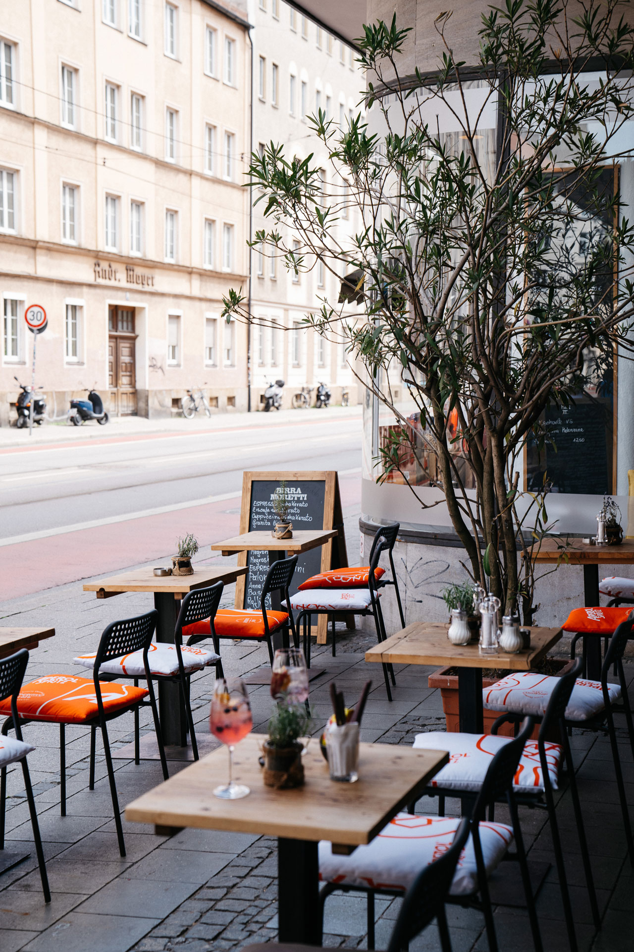 Anna Bar - Napoli Group